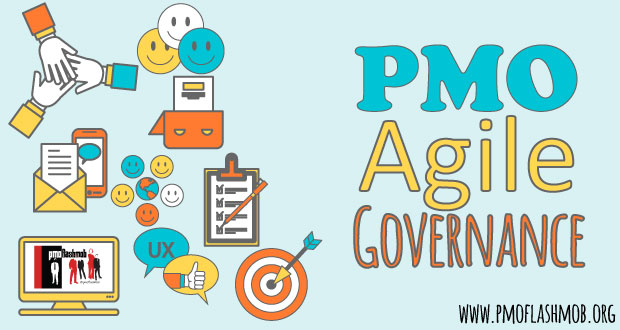 Pmo Agile Governance House Of Pmo