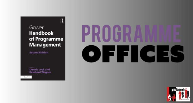 The Handbook of Programme Management | House of PMO