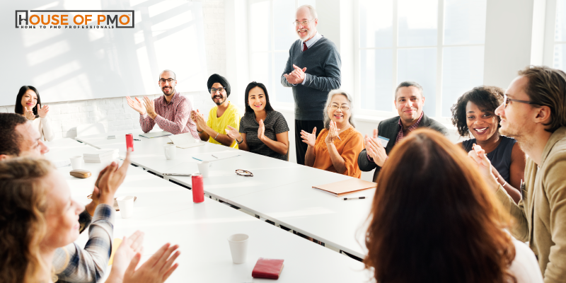 Training Providers | House of PMO