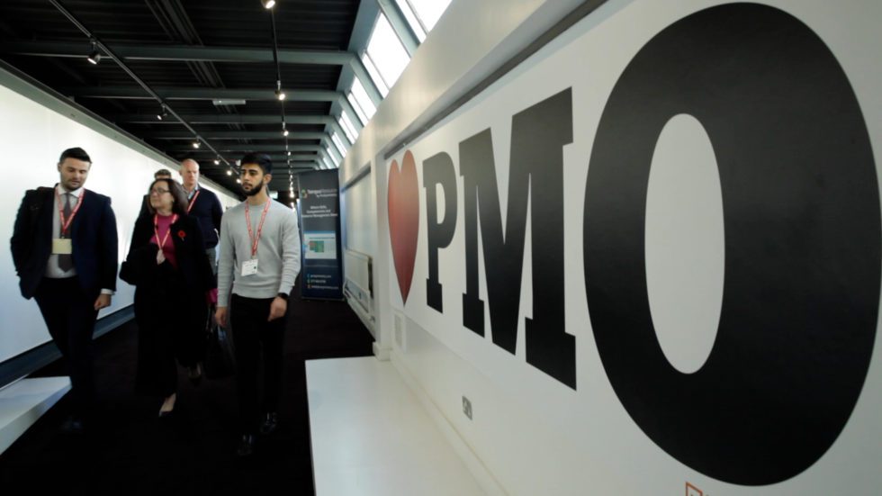 PMO Conference | House of PMO