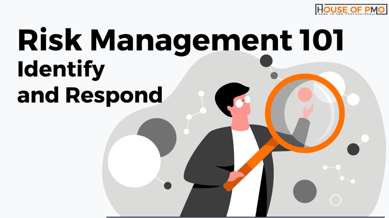 Risk Management | House of PMO