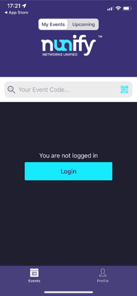 PMO Conference App | House of PMO