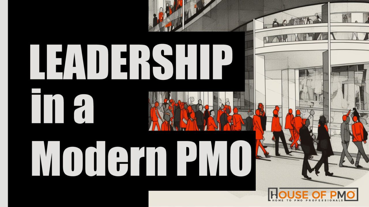 Inside PMO Report | House of PMO