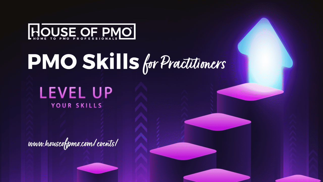 PMO Skills Archives | House of PMO