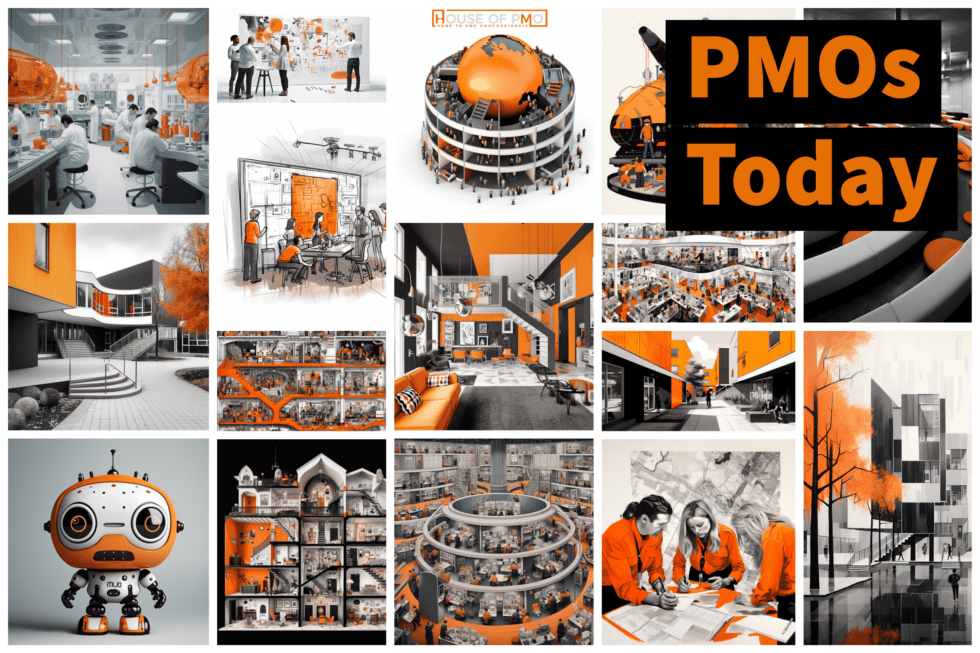 House of PMO | The Home of PMO Professionals