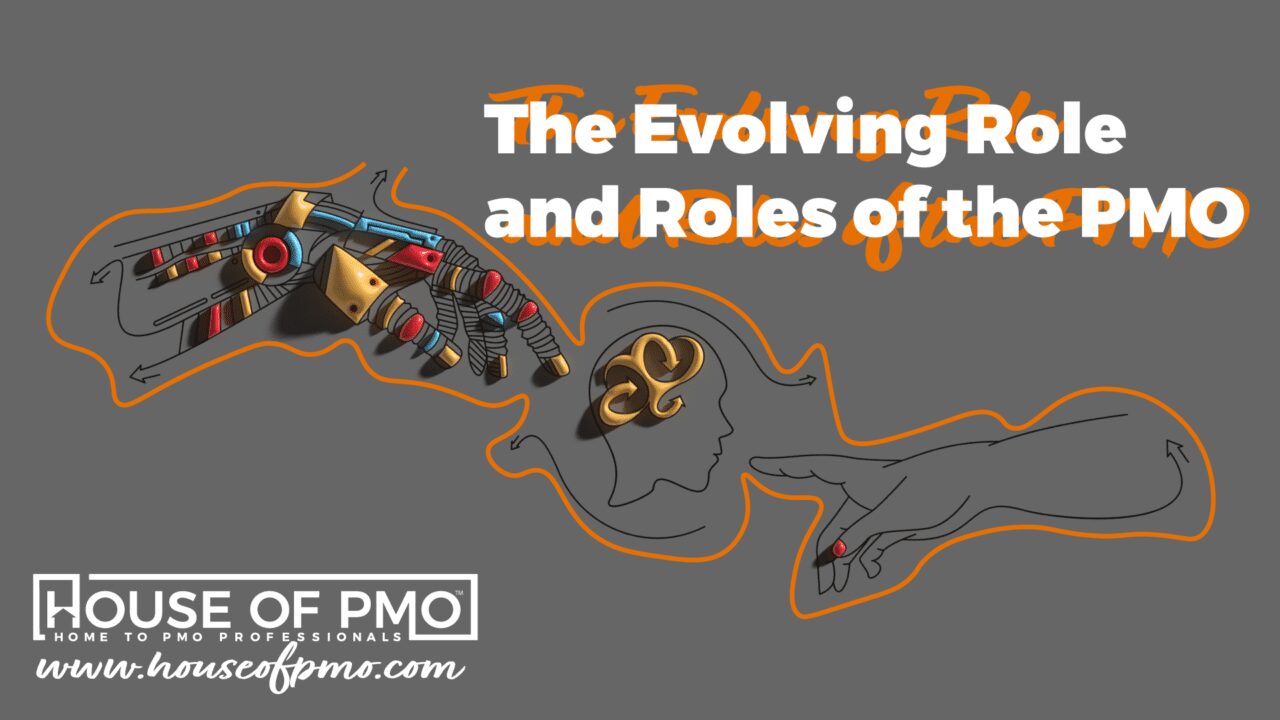 PMO Roles | House of PMO