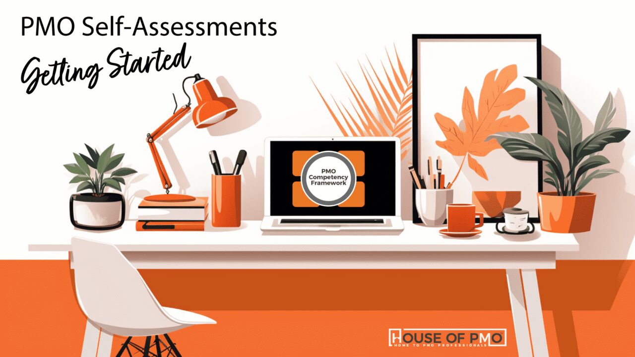 PMO Competency Framework Archives | House of PMO