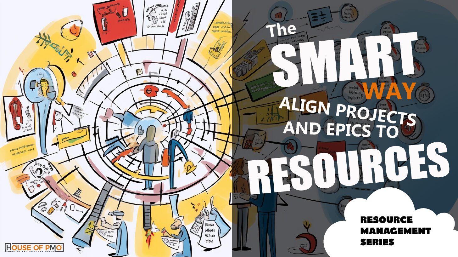 Resource Management Archives | House of PMO