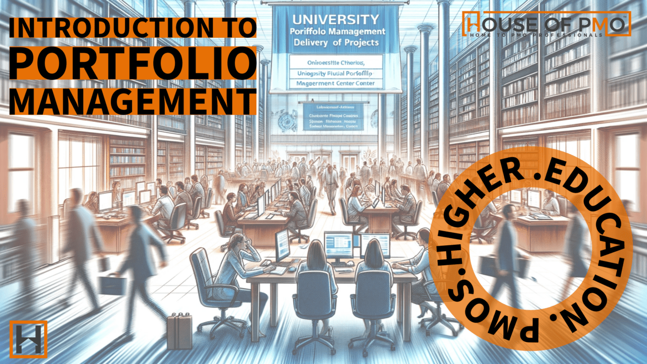 Management of Portfolios Archives | House of PMO