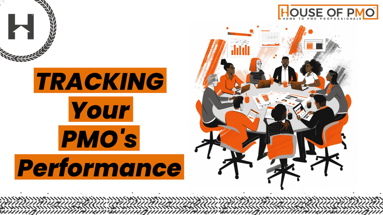 PMO Metrics Archives | House of PMO