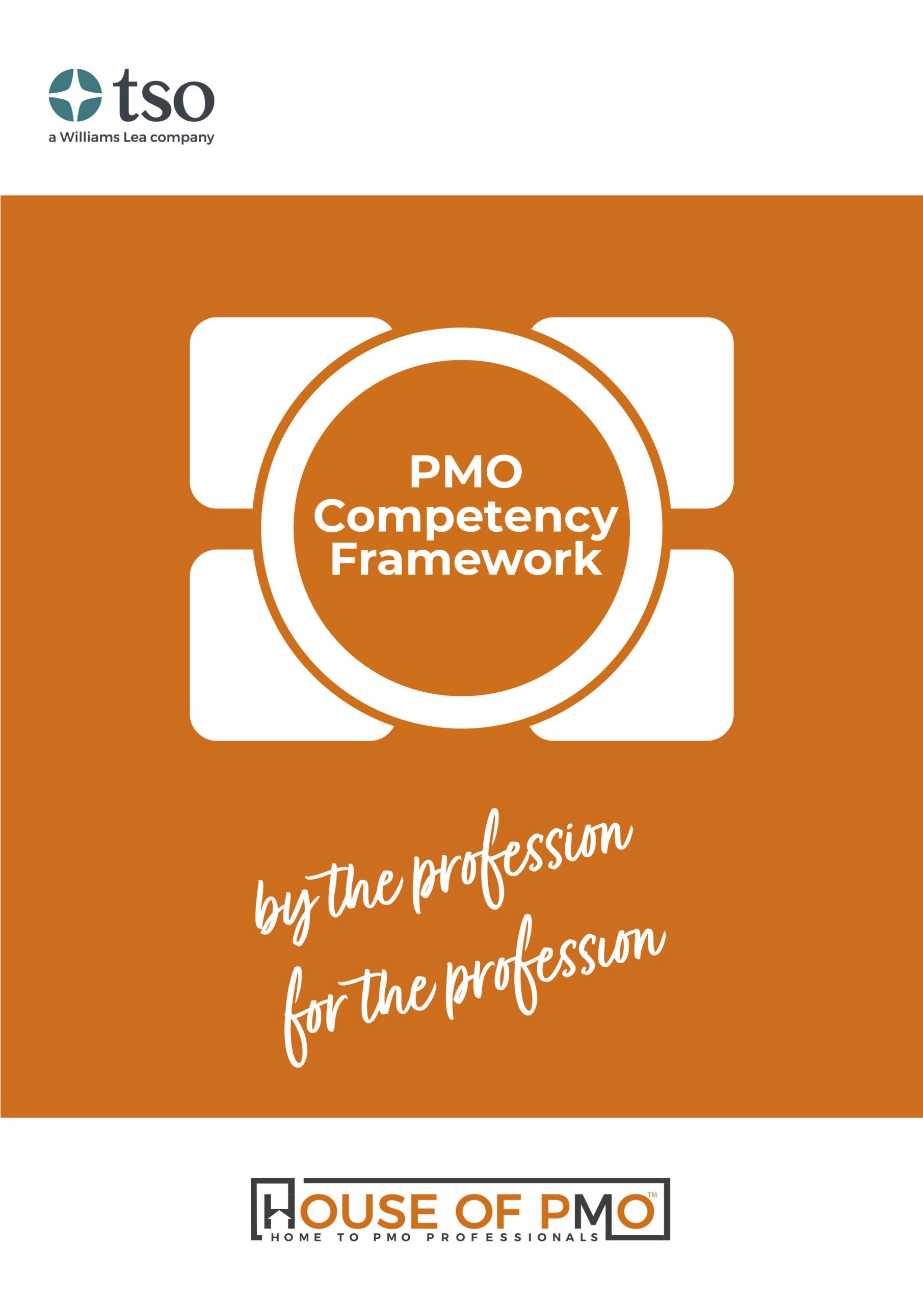PMO Competency Framework | House of PMO
