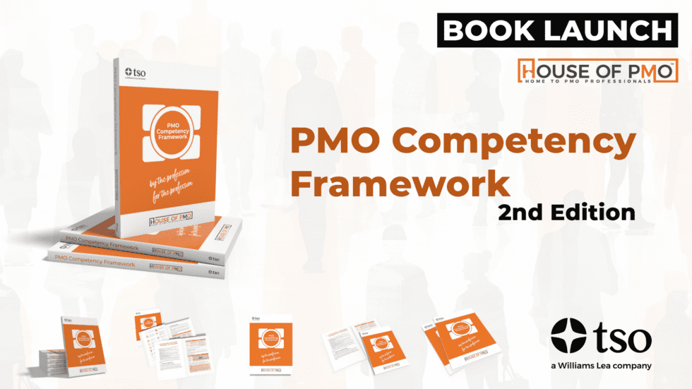 Buy the PMO Competency Framework | House of PMO