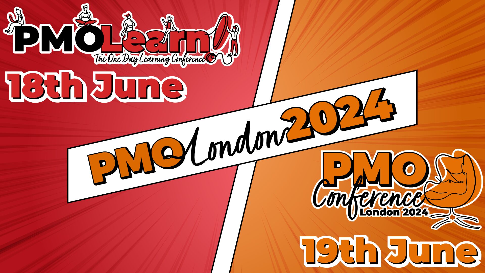 PMO Conference London 2024 | House of PMO