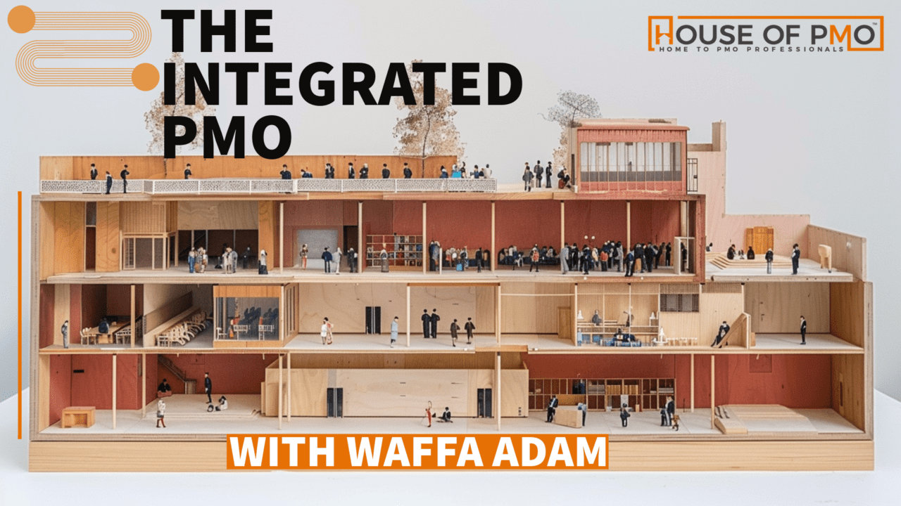 Risk Management Archives | House of PMO