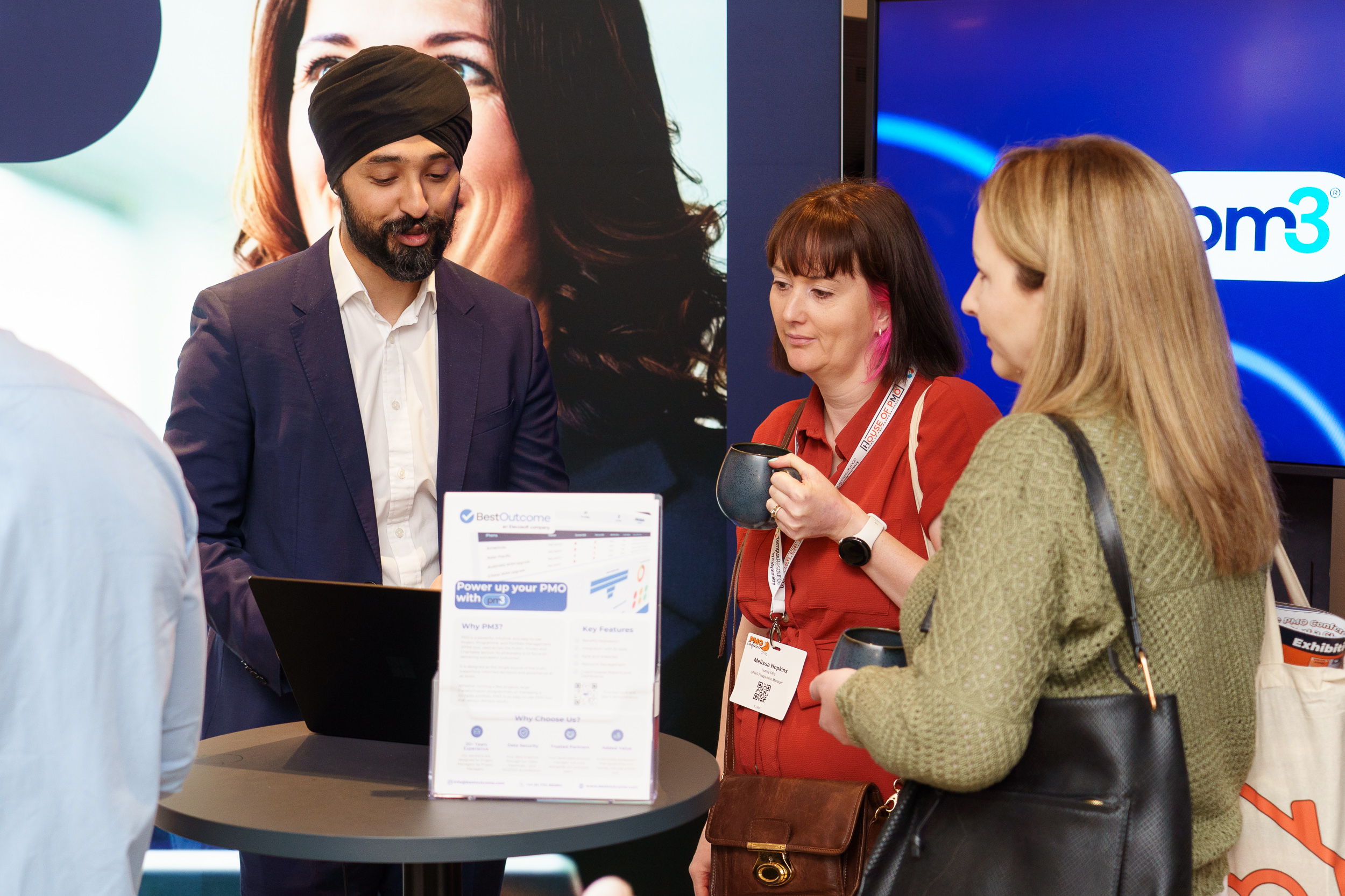 PMO Conference 2018 \\ Keynote Speaker - Next-Generation PMO: The ...