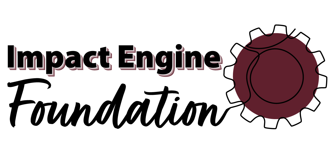 Impact Engine Logo Impact Engine (@TheImpactEngine) / X