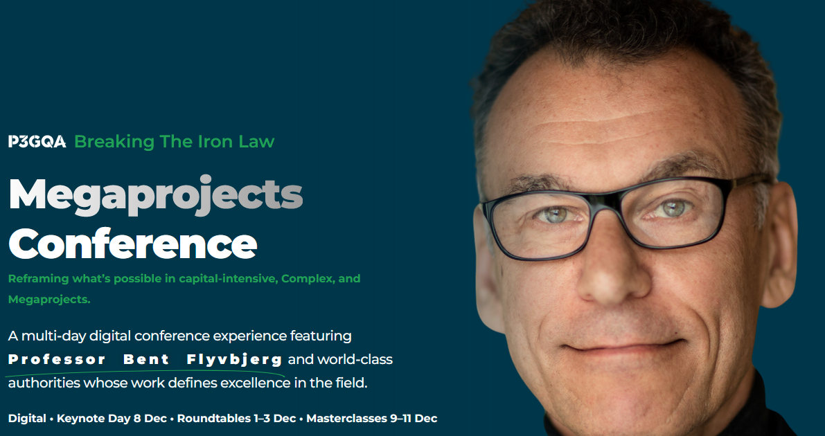 Mega Projects Conference (Virtual) | House of PMO