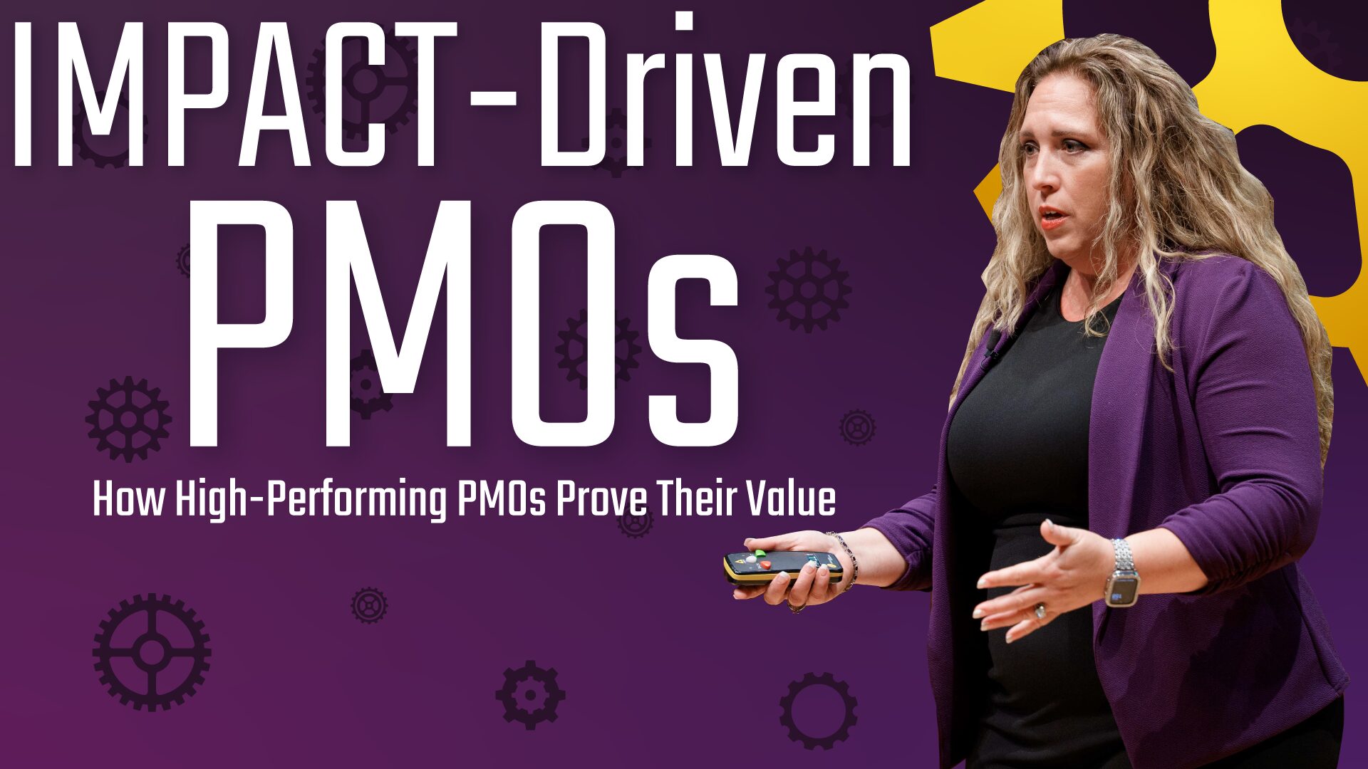 Reimagining the PMO: Four Big Ideas from a Powerful Session | House of PMO