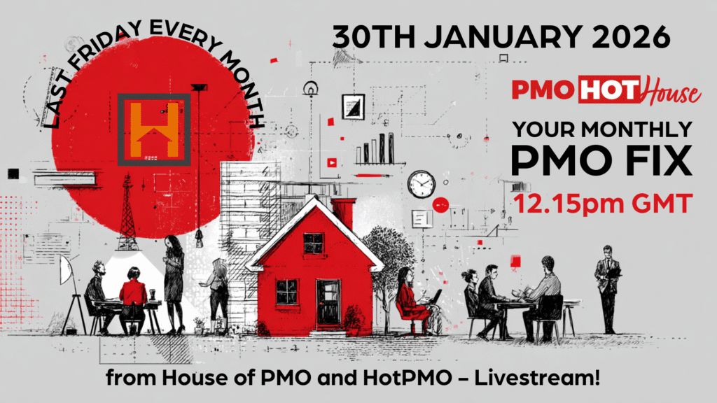 Strategy, Systems Thinking, the Teal Book and PMO Specialist Roles ...